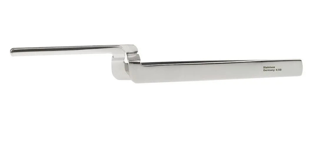 Bausch Arti Fol Forceps Straight - BK 132. Precision | Beetle Dental